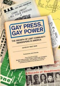 The Life and Times of the Underground Press - Logos Journal