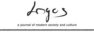 Current Issue - Logos Journal